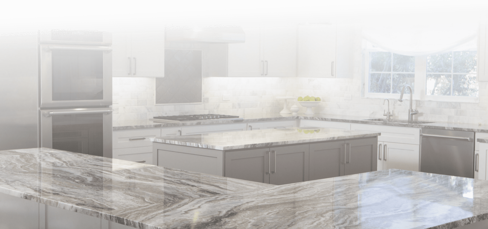 Custom Stone Countertops in Albuquerque | Rocky Mountain Stone